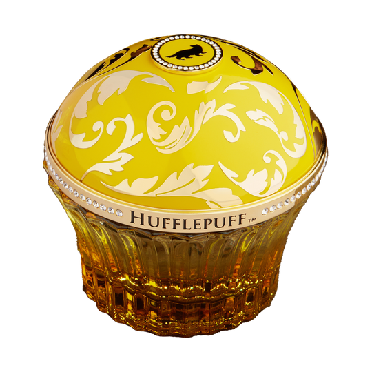 Hufflepuff Perfume | Hufflepuff Fragrances | Harry Potter Perfume ...