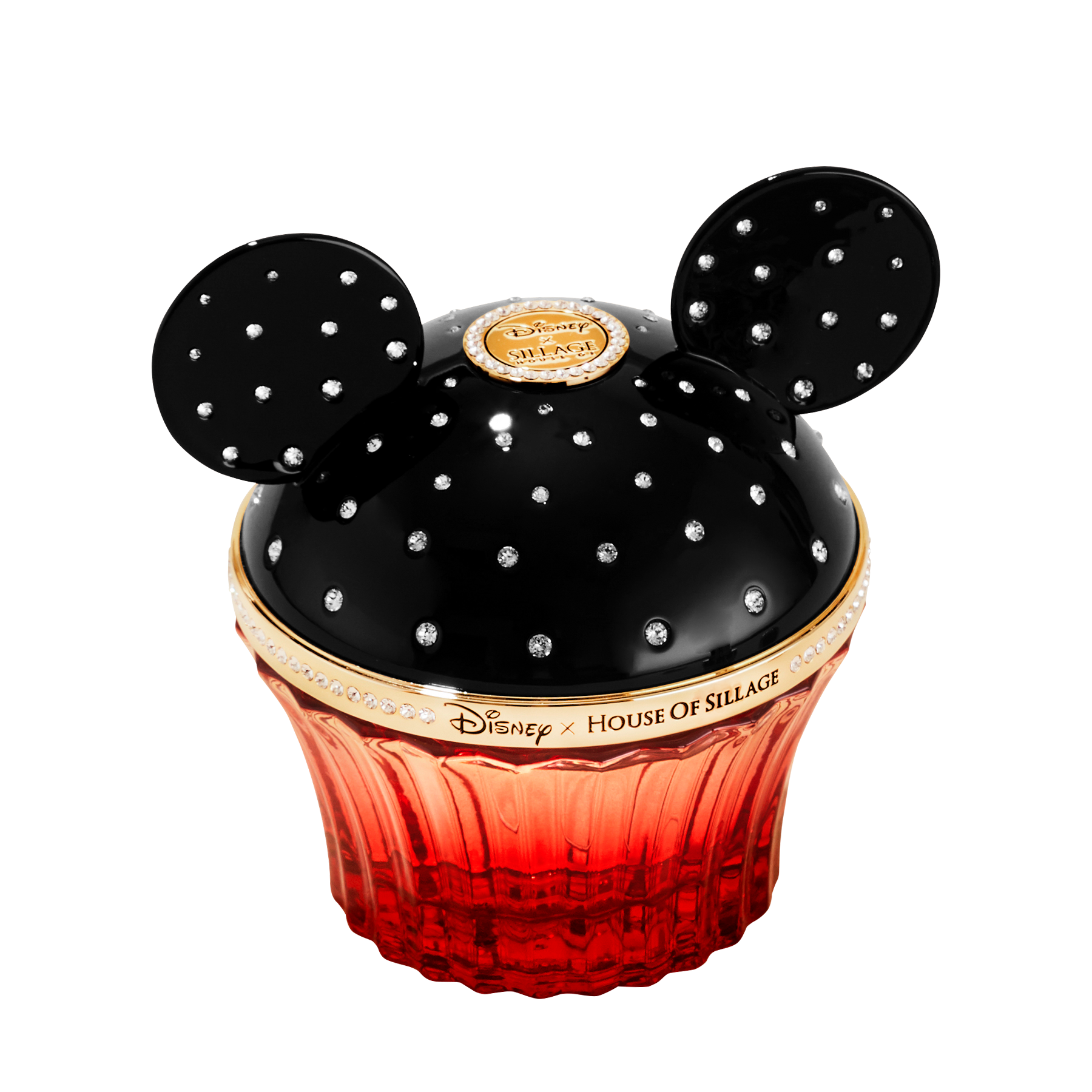 Mickey Mouse Perfume | Disney Mickey Mouse Fragrance Gift Set – House ...