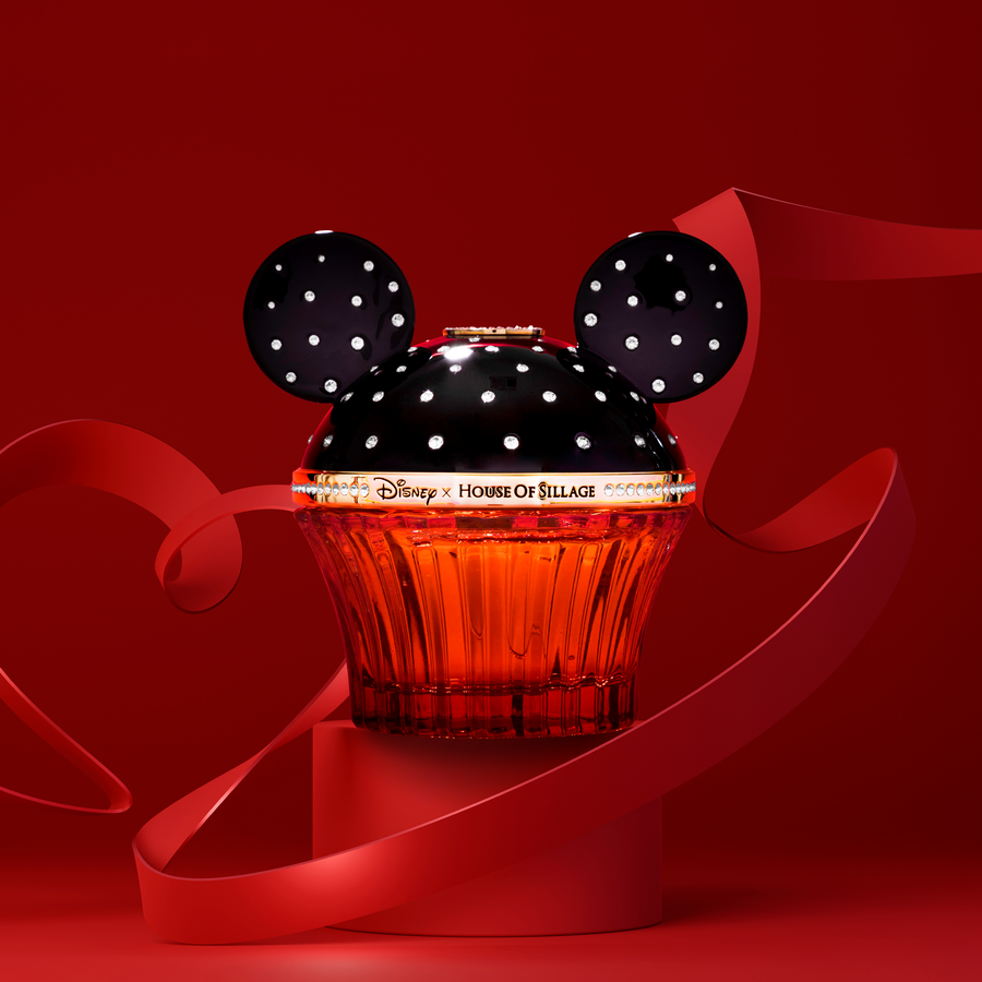 Mickey Mouse Perfume | Disney Mickey Mouse Fragrance Gift Set – House ...