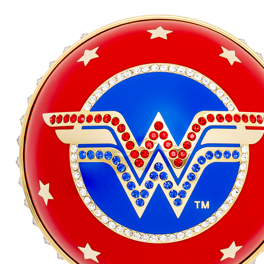 Wonder Woman™ Perfume – House of Sillage | Gourmand Perfume