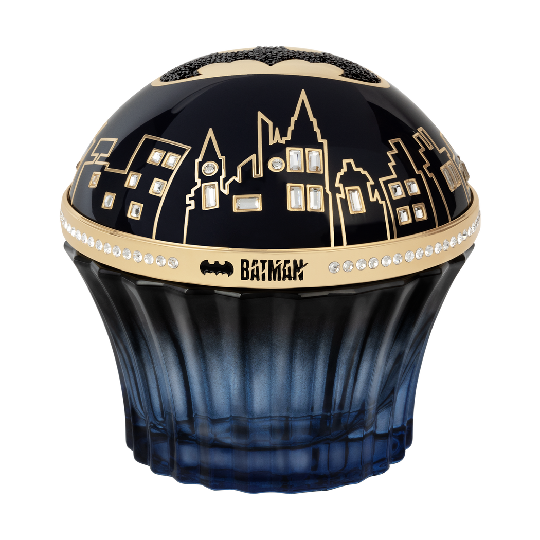 Batman™ 85th Anniversary Women's Fragrance – House of Sillage