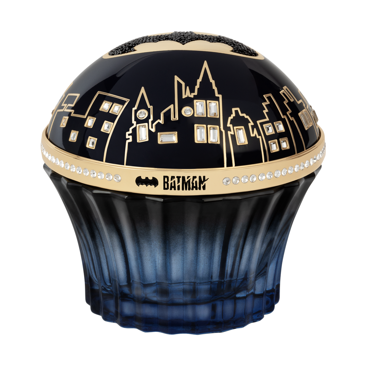 Batman™ 85th Anniversary Women's Fragrance – House of Sillage