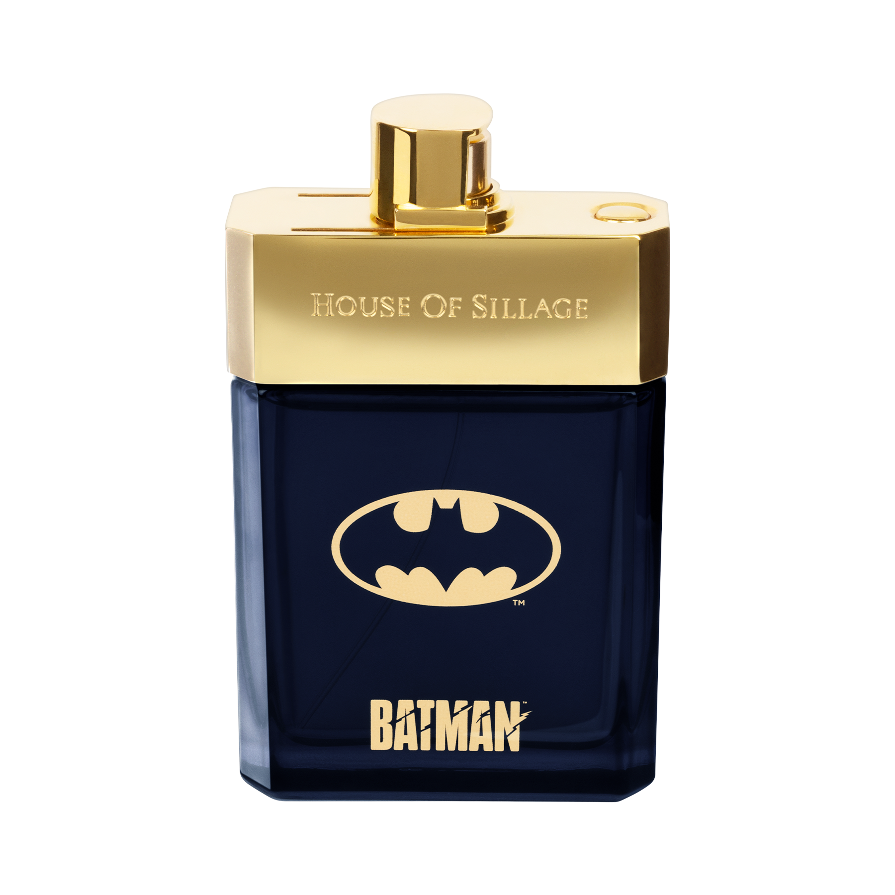 Batman™ 85th Anniversary Men’s Fragrance – House of Sillage