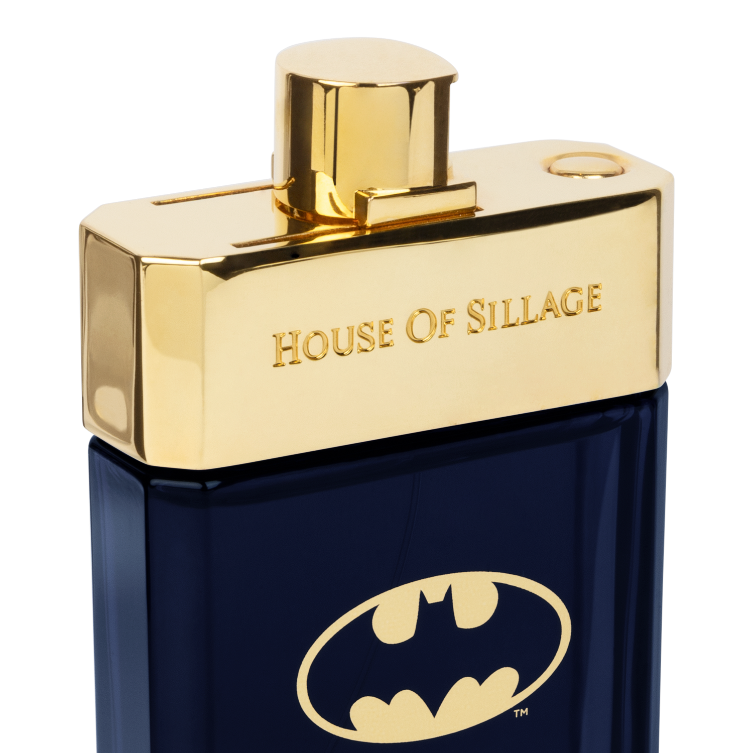Batman™ 85th Anniversary Men’s Fragrance – House of Sillage
