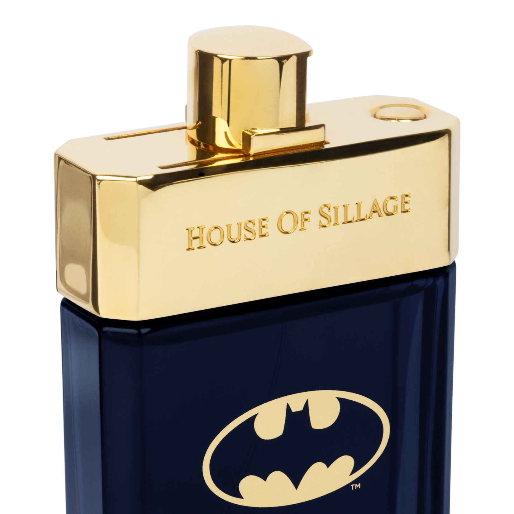 Batman™ 85th Anniversary Men’s Fragrance – House of Sillage