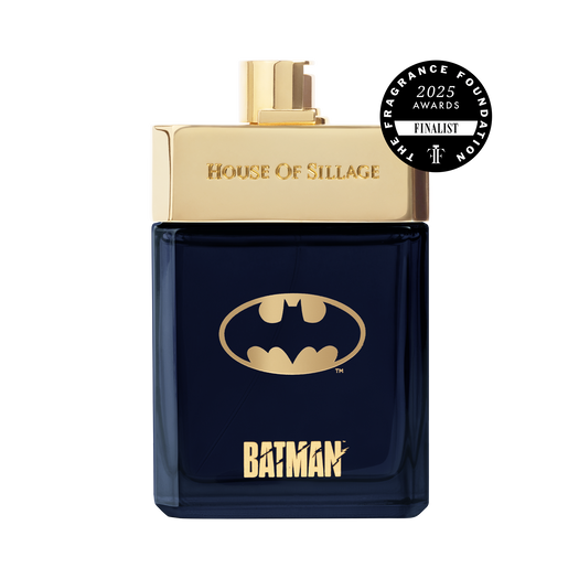 Batman™ 85th Anniversary Men’s Fragrance – House of Sillage