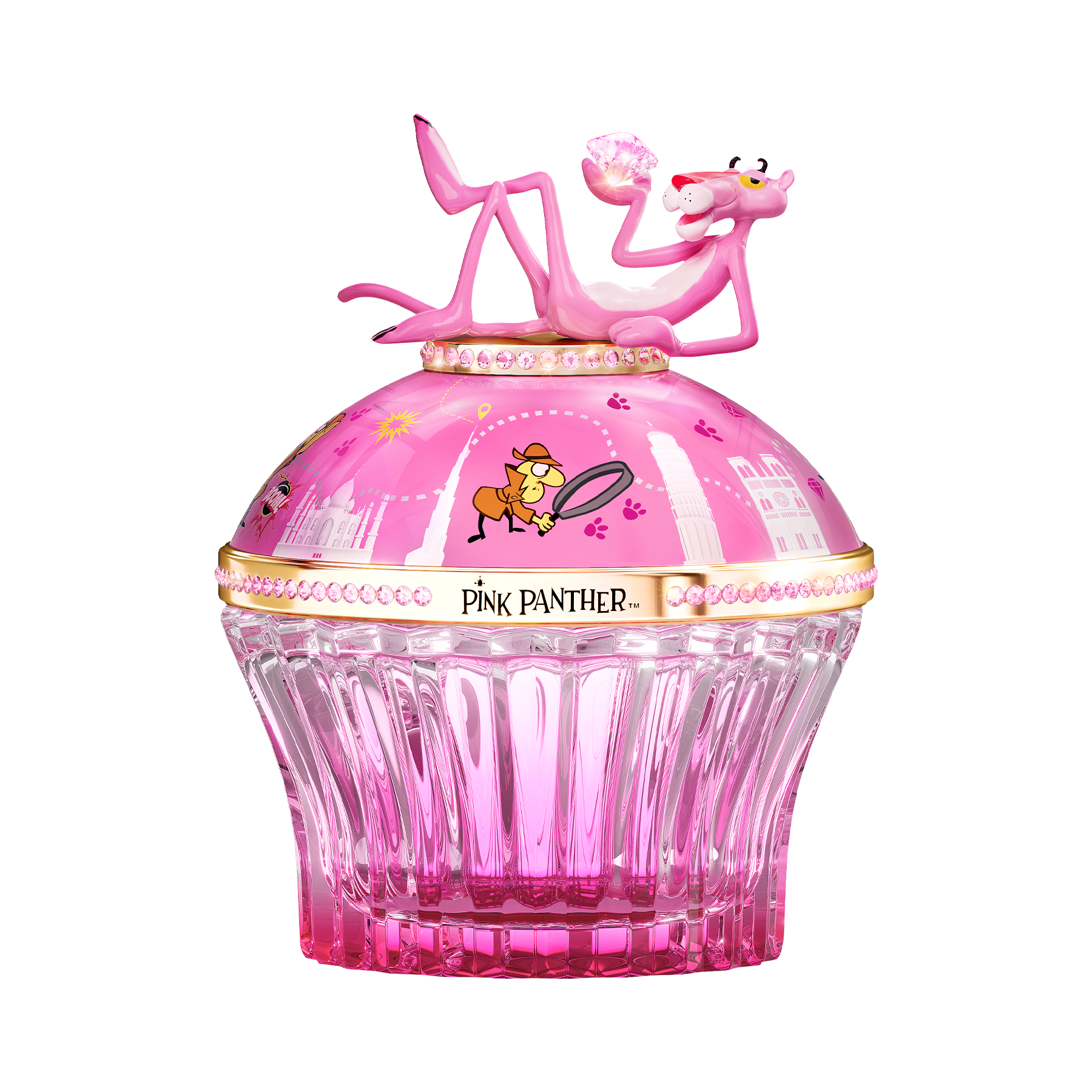 Pink Panther House Of Sillage Pink Panther House Of Sillage