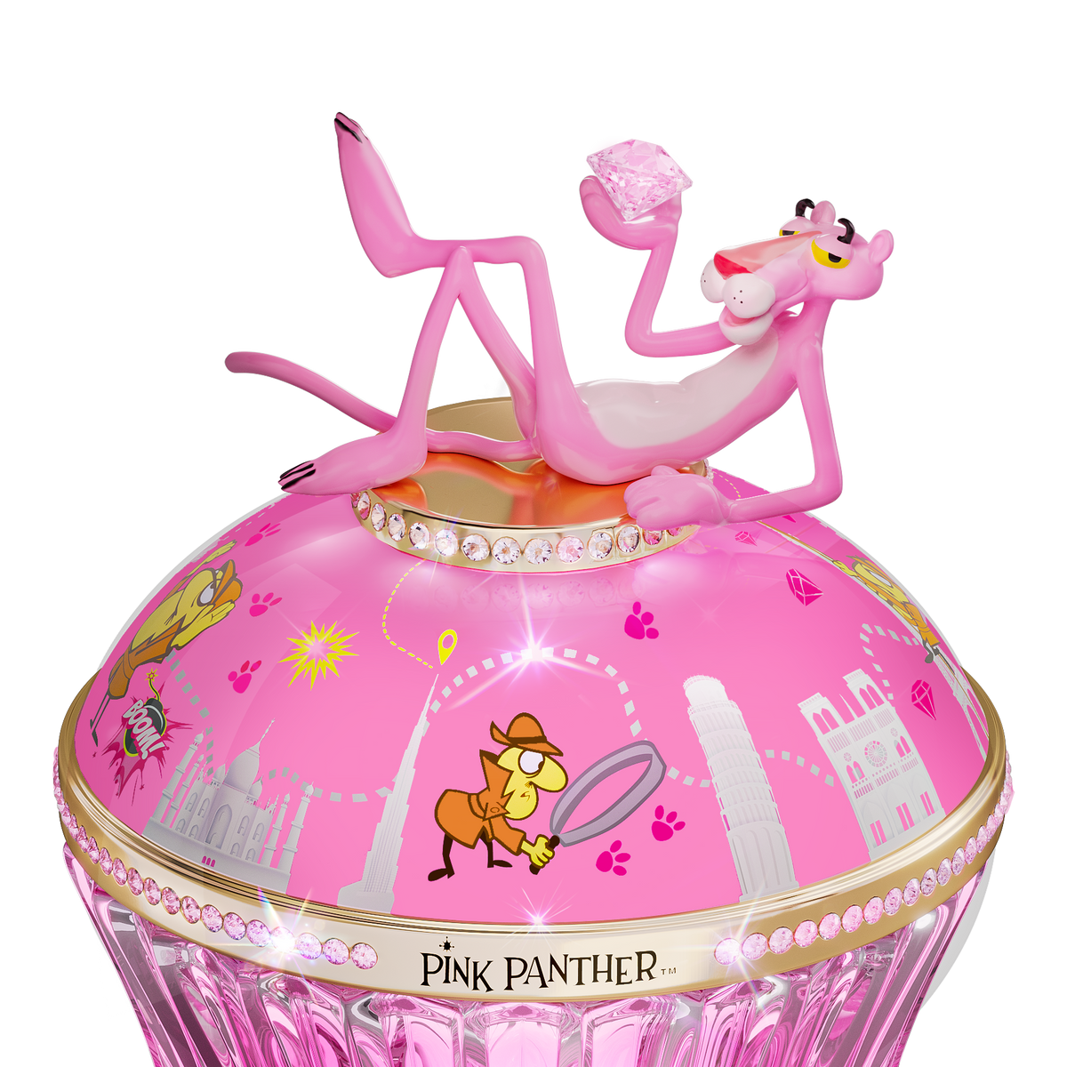 Pink Panther™ – House of Sillage