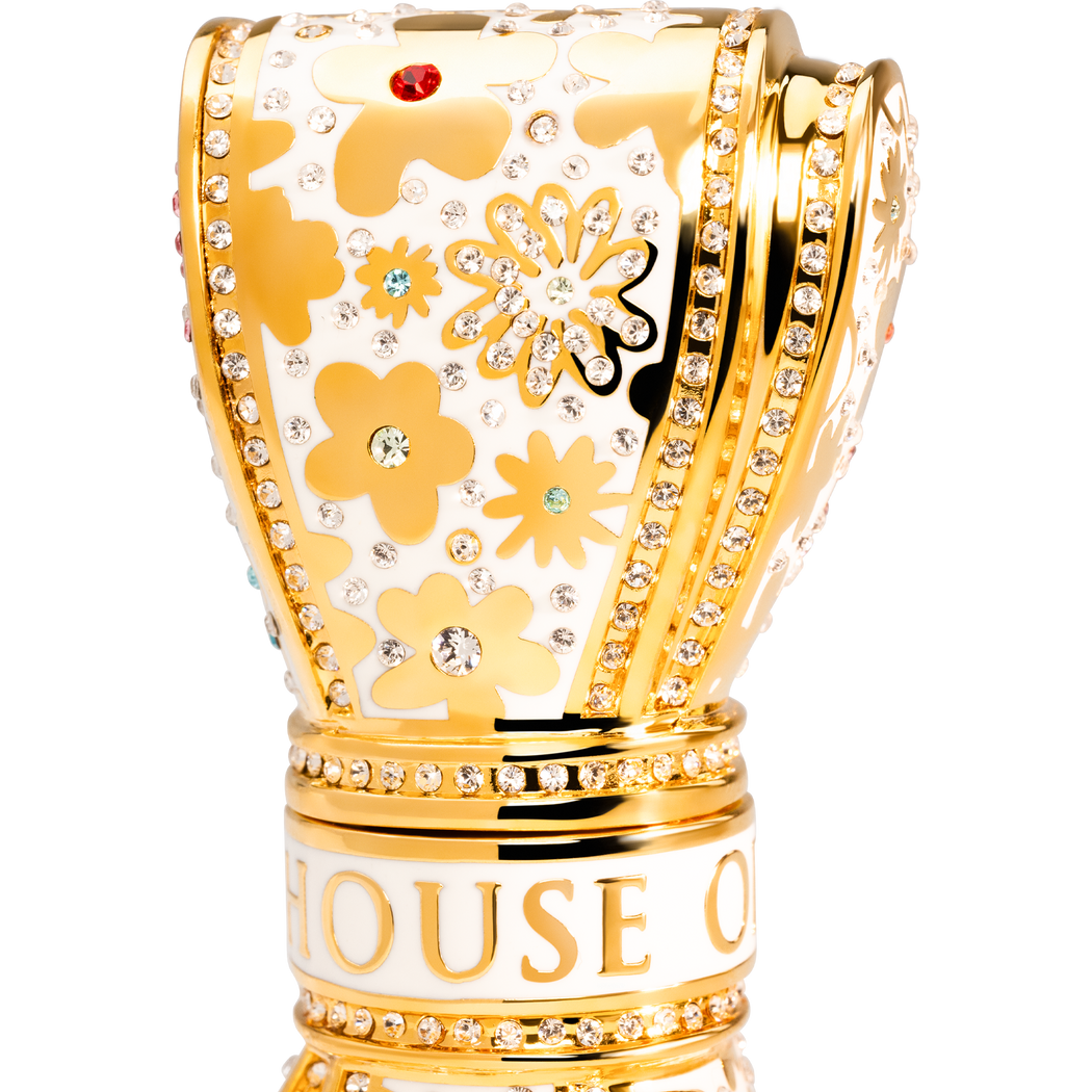 House of Sillage Whispers of Truth Luxury Bow Lipstick Case ...