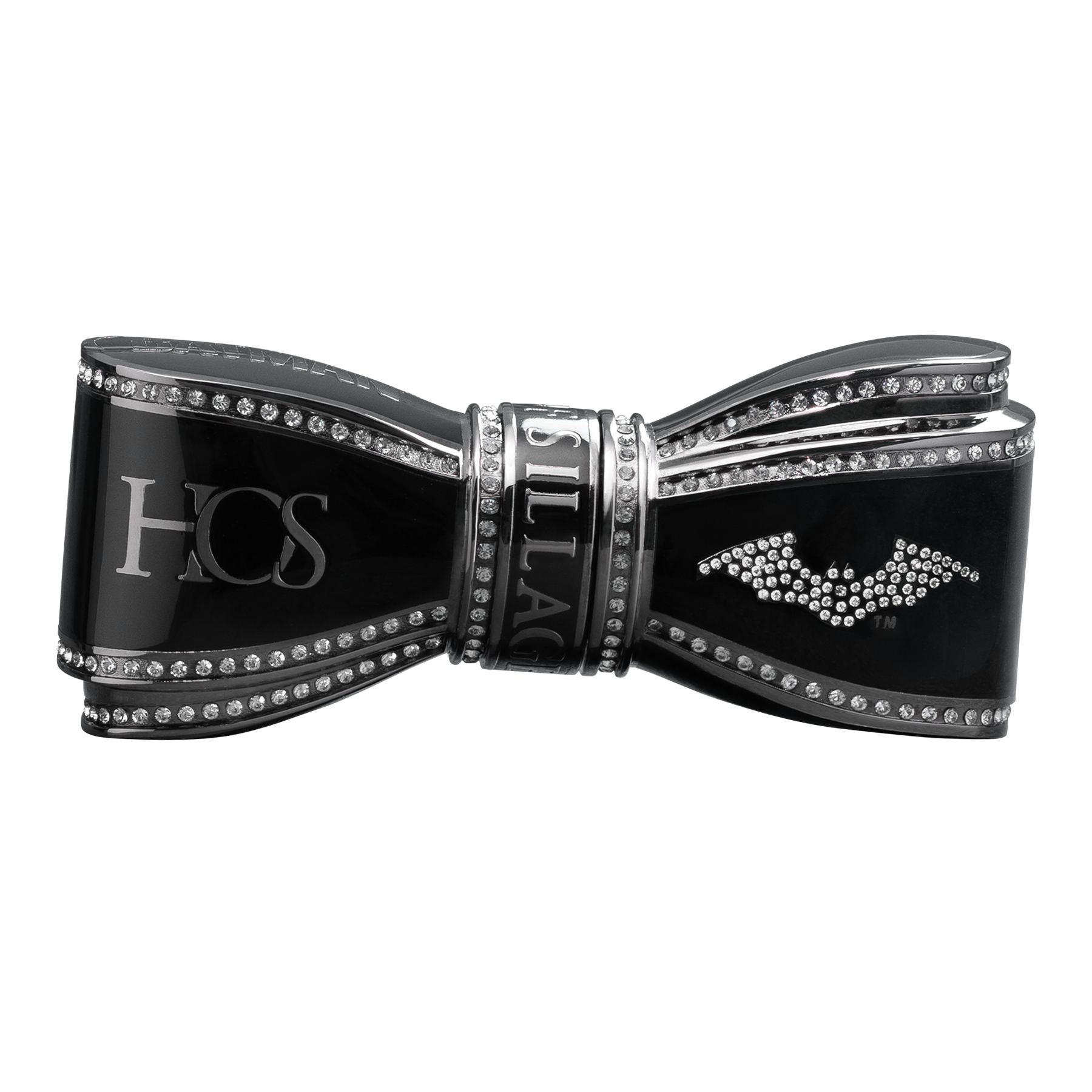 The Batman Bow Lipstick Case – House of Sillage