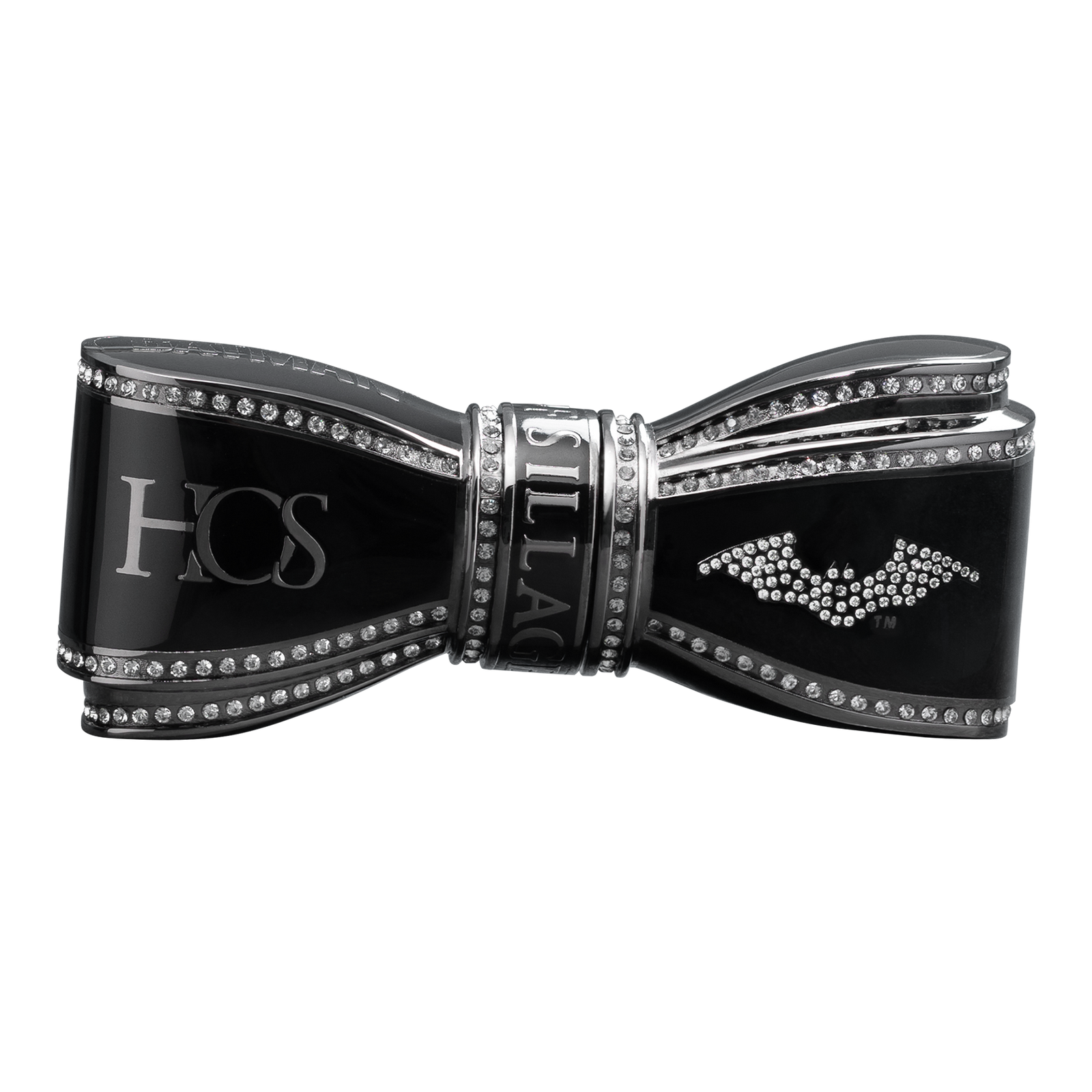 The Batman Bow Lipstick Case – House of Sillage