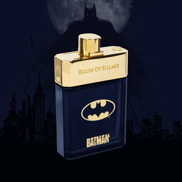 Batman™ 85th Anniversary Men’s Fragrance - Limited Edition – House of ...