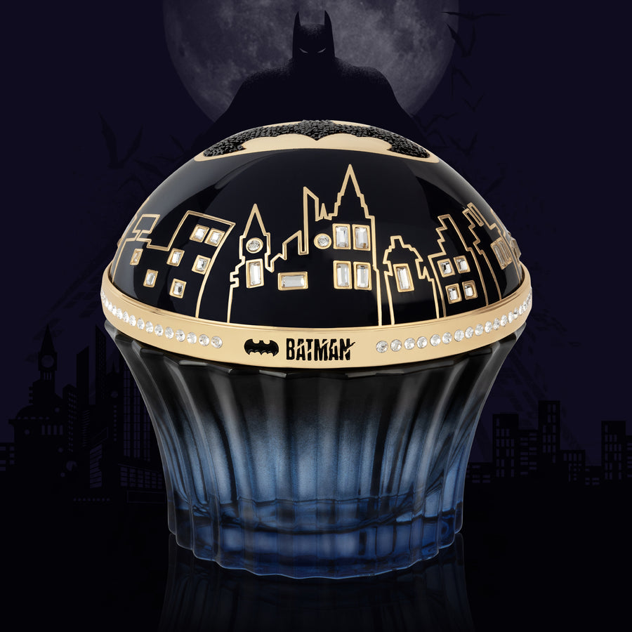 Batman™ 85th Anniversary Women's Fragrance - Limited Edition – House of ...