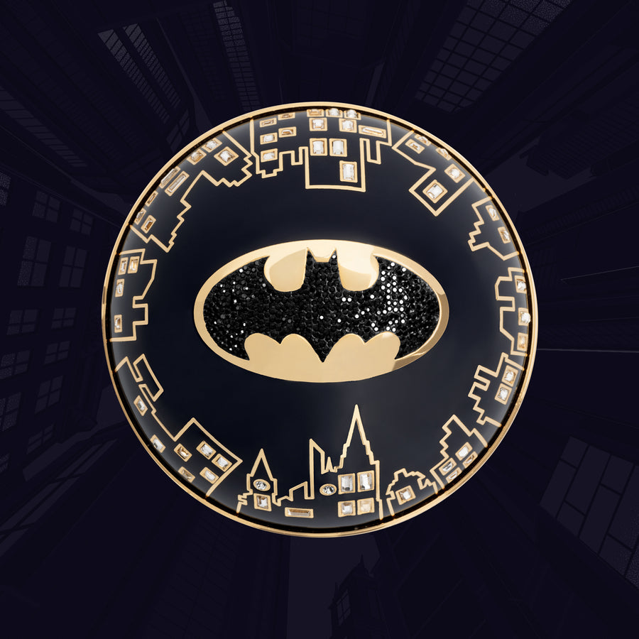 Batman™ 85th Anniversary Women's Fragrance - Limited Edition – House of ...