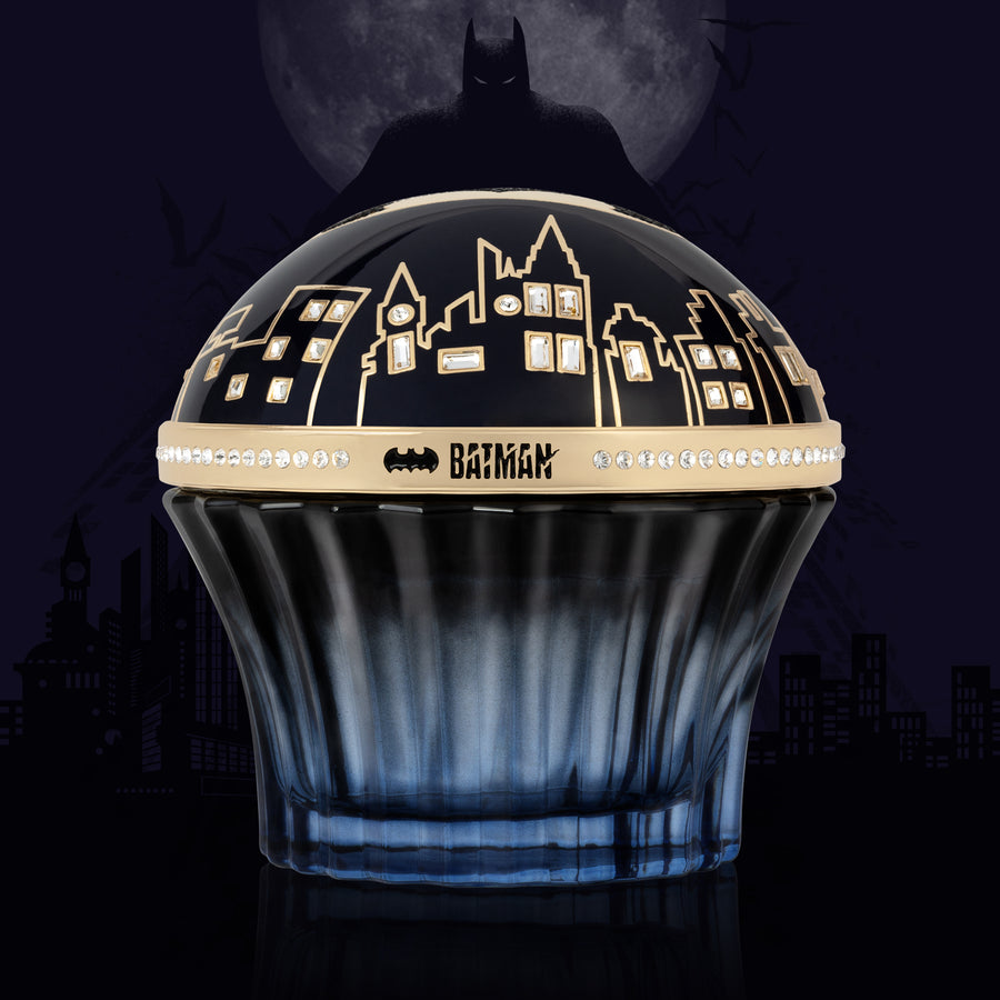 Batman™ 85th Anniversary Women's Fragrance - Limited Edition – House of ...