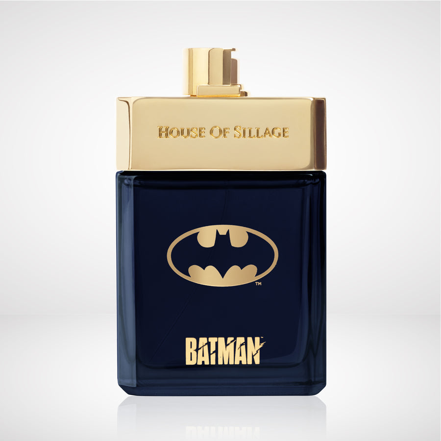 Batman™ 85th Anniversary Men’s Fragrance - Limited Edition – House of ...