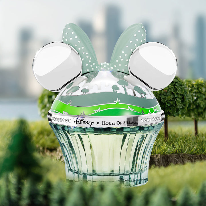 Blissful Moments Perfume | Disney Minnie Mouse Fragrance – House of Sillage