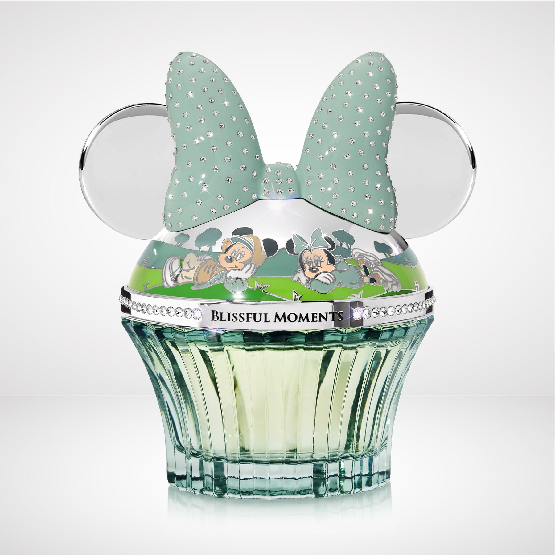 Blissful Moments Perfume | Disney Minnie Mouse Fragrance – House of Sillage