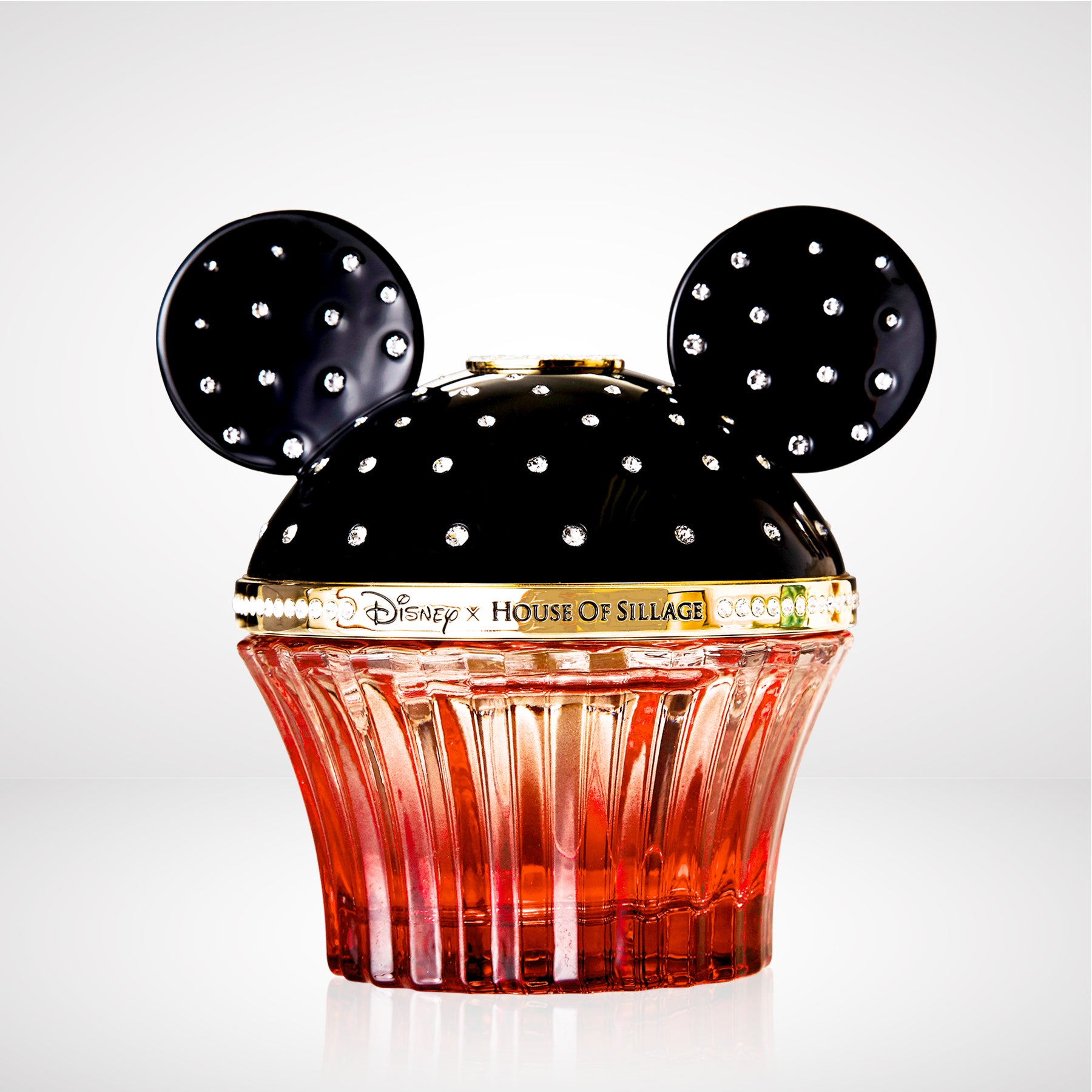 Mickey Mouse Perfume | Disney Mickey Mouse Fragrance Gift Set – House ...