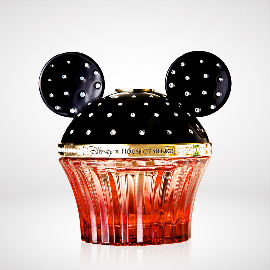 Mickey Mouse Perfume | Disney Mickey Mouse Fragrance Gift Set – House ...