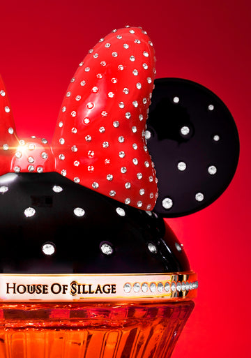 Minnie Mouse Fragrance – House of Sillage