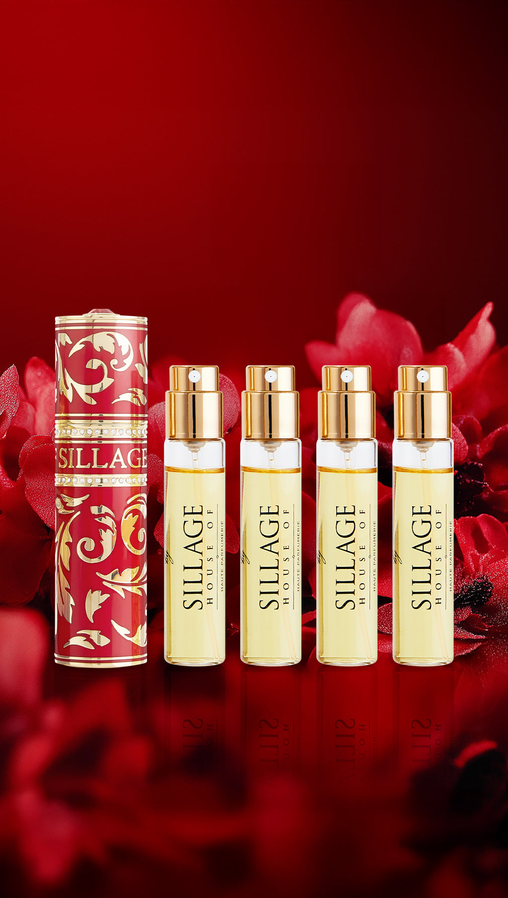 Luxury Perfume & Fragrances ⚱ Collectible, Luxurious Perfume Brand ...