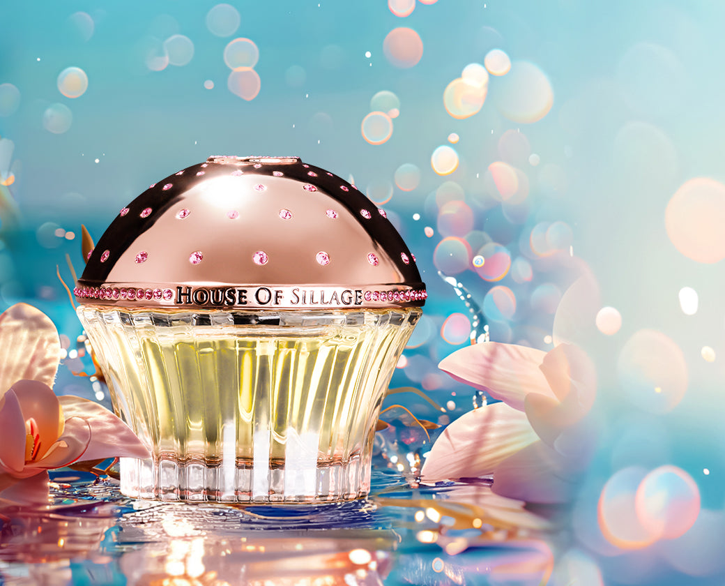 Women's Signature Collection | French Perfume | House of Sillage