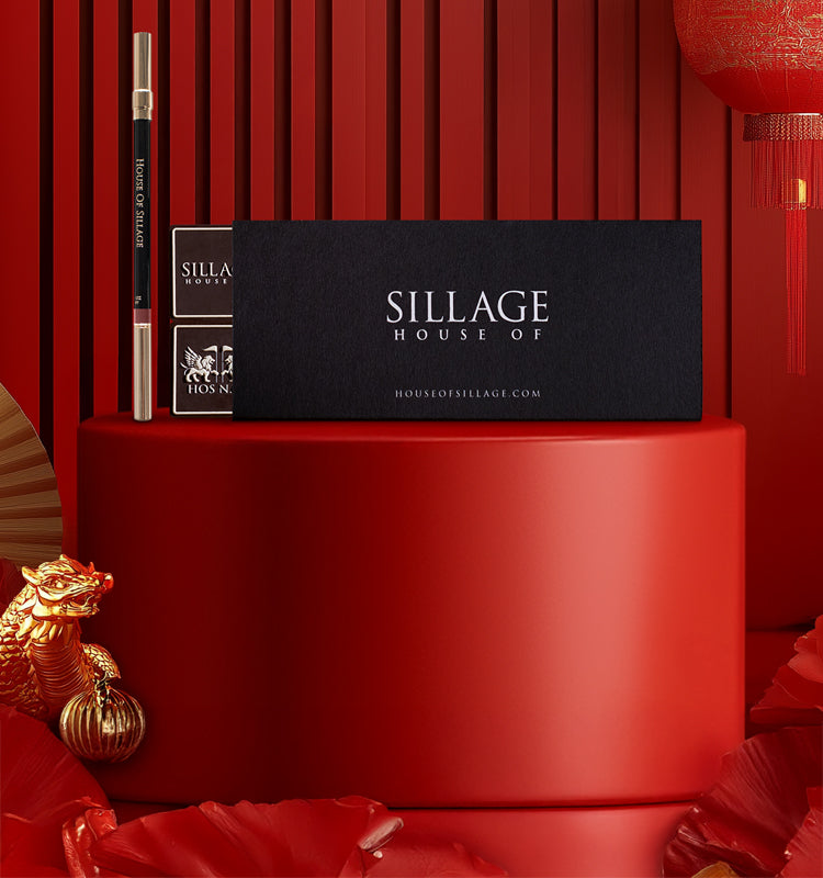 Luxury Perfume & Fragrances ⚱ Collectible, Luxurious Perfume Brand ...