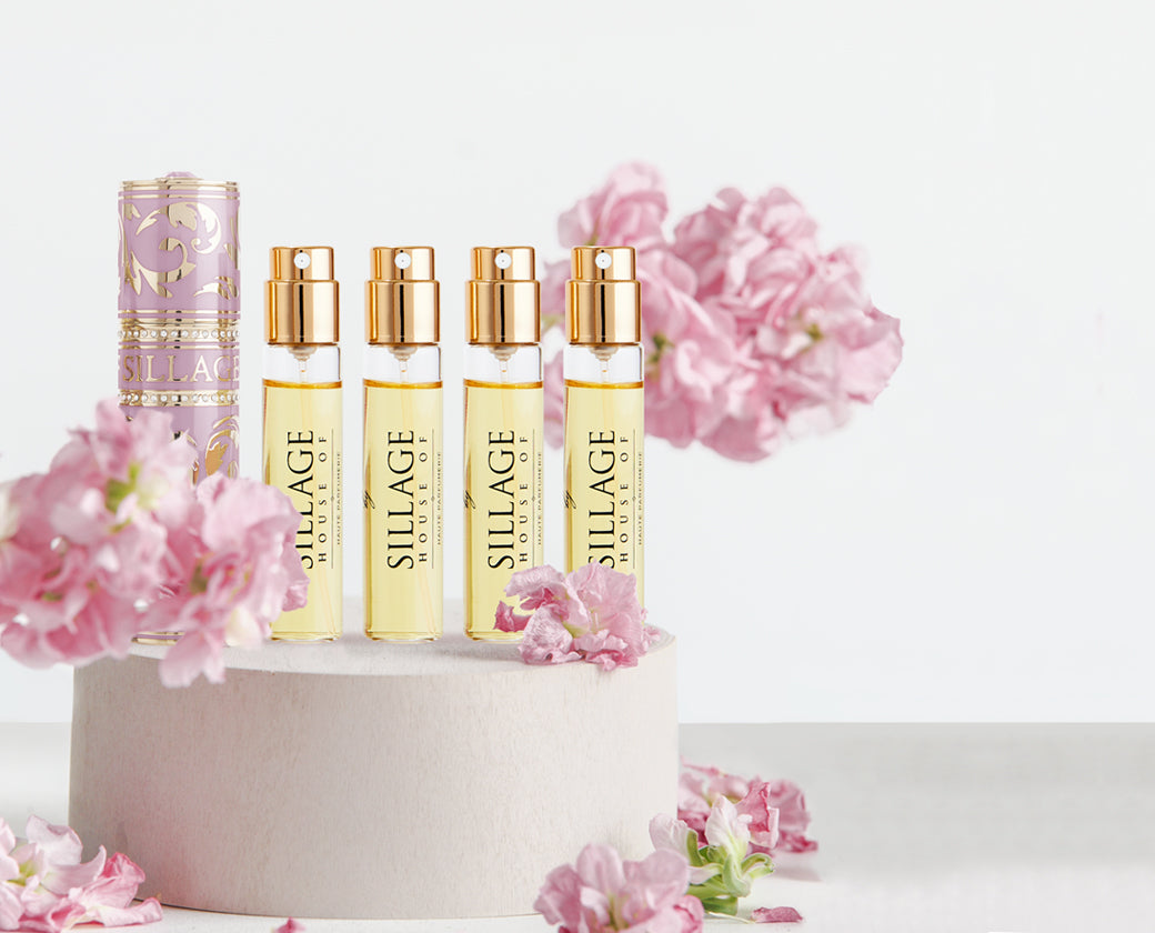 Luxury Perfume & Fragrances ⚱ Collectible, Luxurious Perfume Brand ...