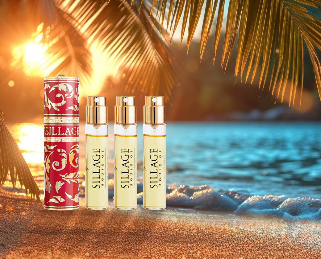 Luxury Perfume & Fragrances ⚱ Collectible, Luxurious Perfume Brand ...