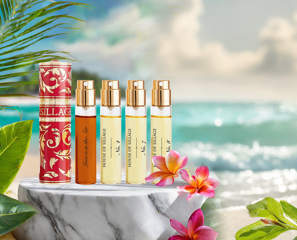 Luxury Perfume & Fragrances ⚱ Collectible, Luxurious Perfume Brand ...