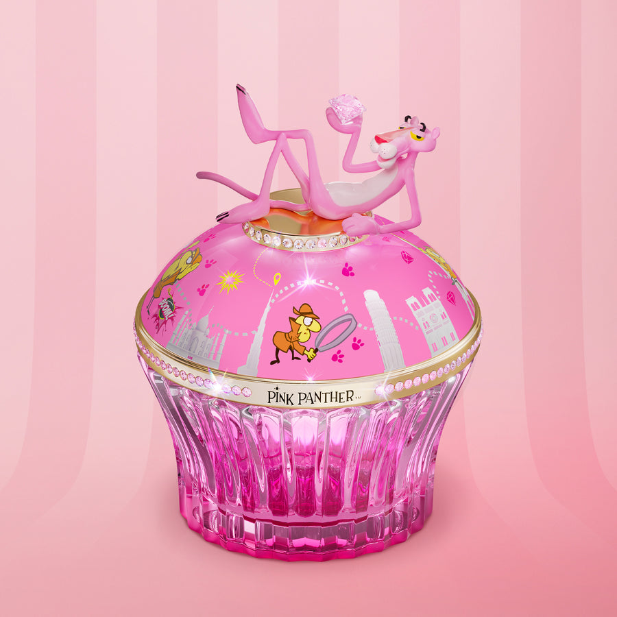 Pink Panther™ – House of Sillage