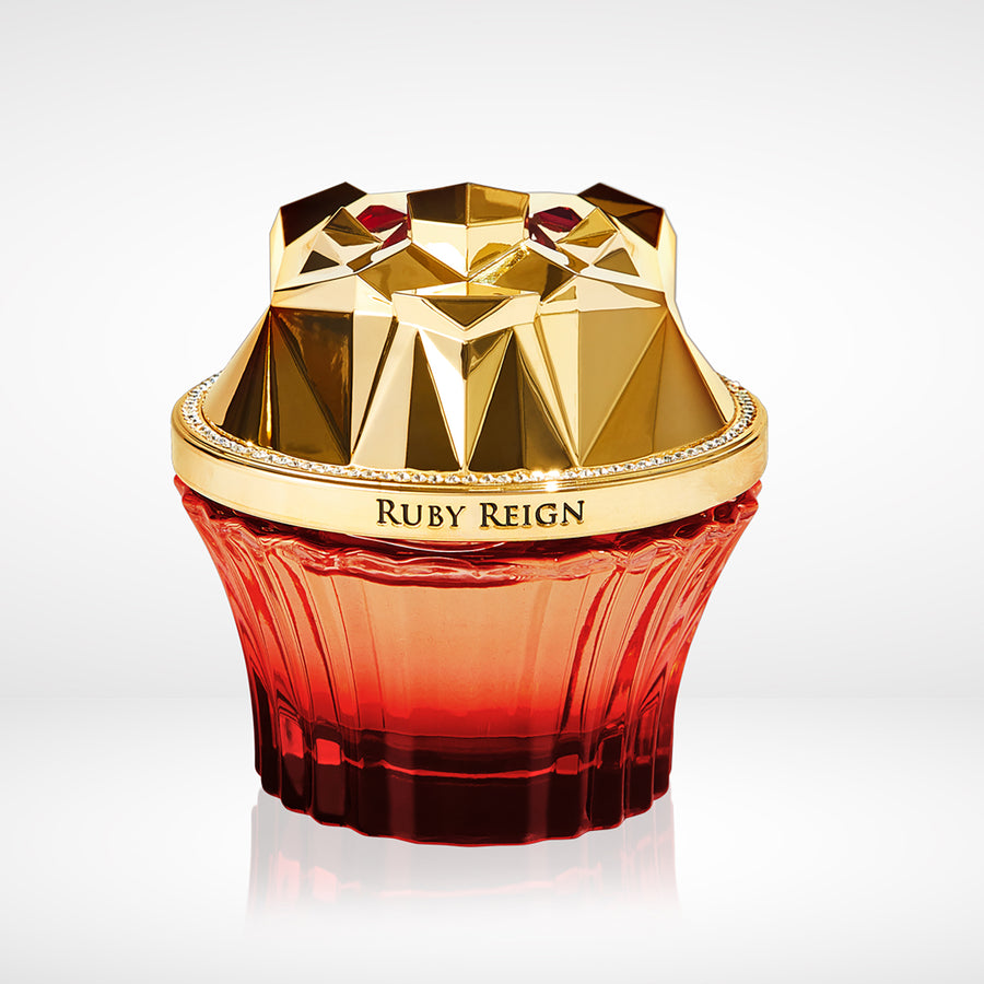 Ruby Reign - Limited Edition Fragrance – House of Sillage