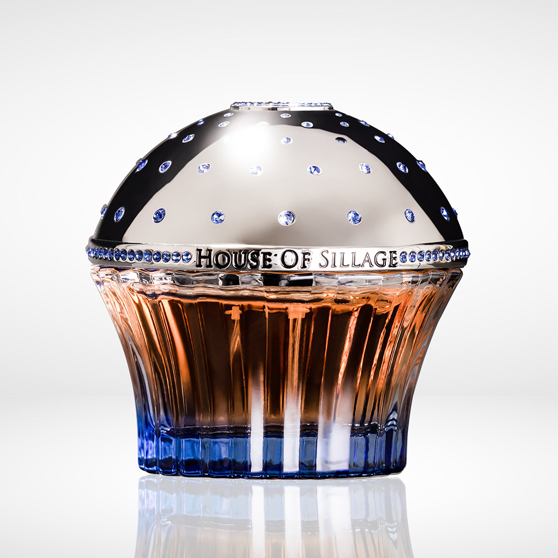 Tiara - Signature Parfum – House of Sillage