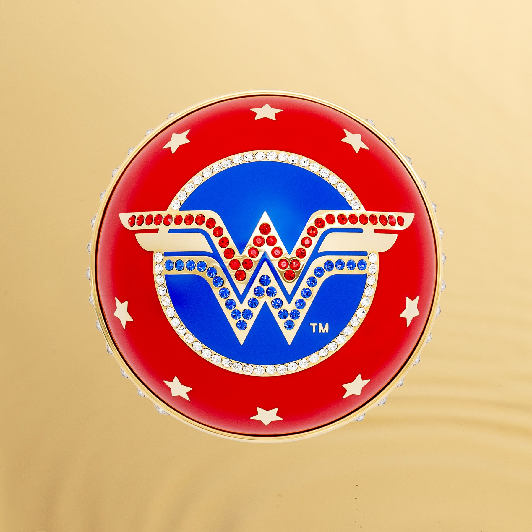 Wonder Woman™ Perfume – House of Sillage | Gourmand Perfume