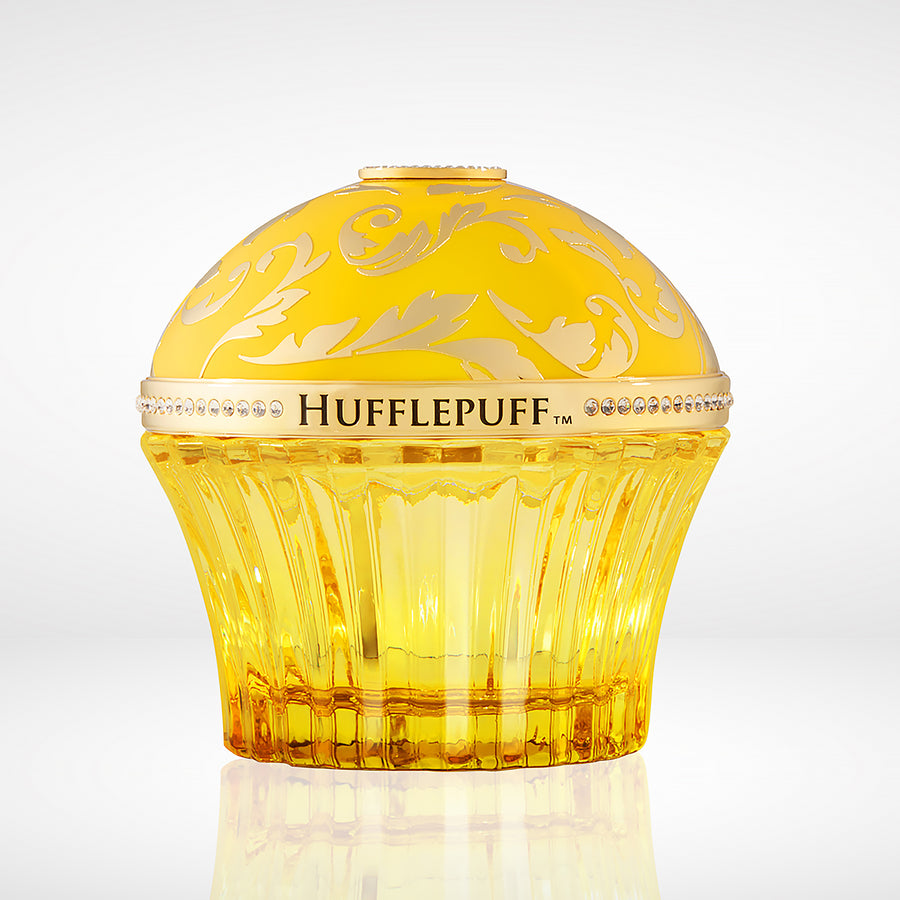 Hufflepuff Perfume | Hufflepuff Fragrances | Harry Potter Perfume ...