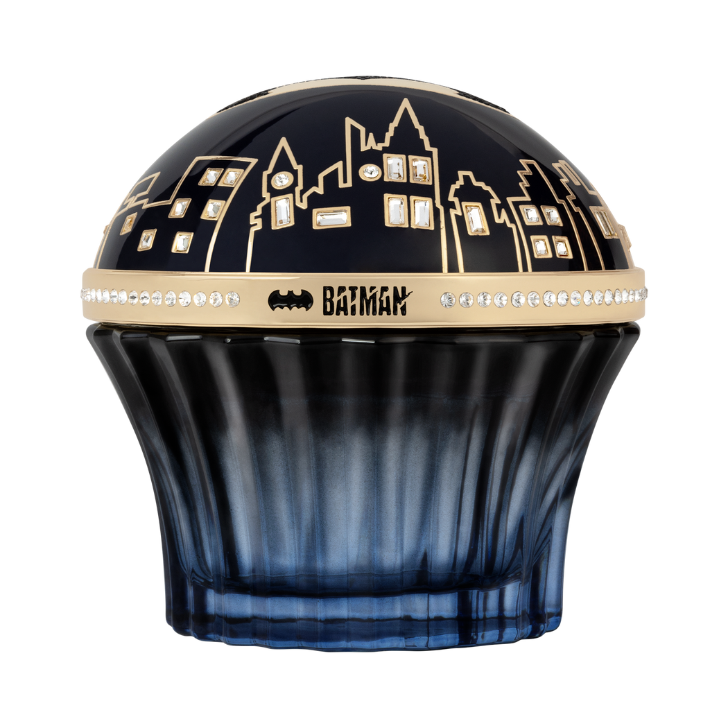 Batman™ 85th Anniversary Women's Fragrance – House of Sillage
