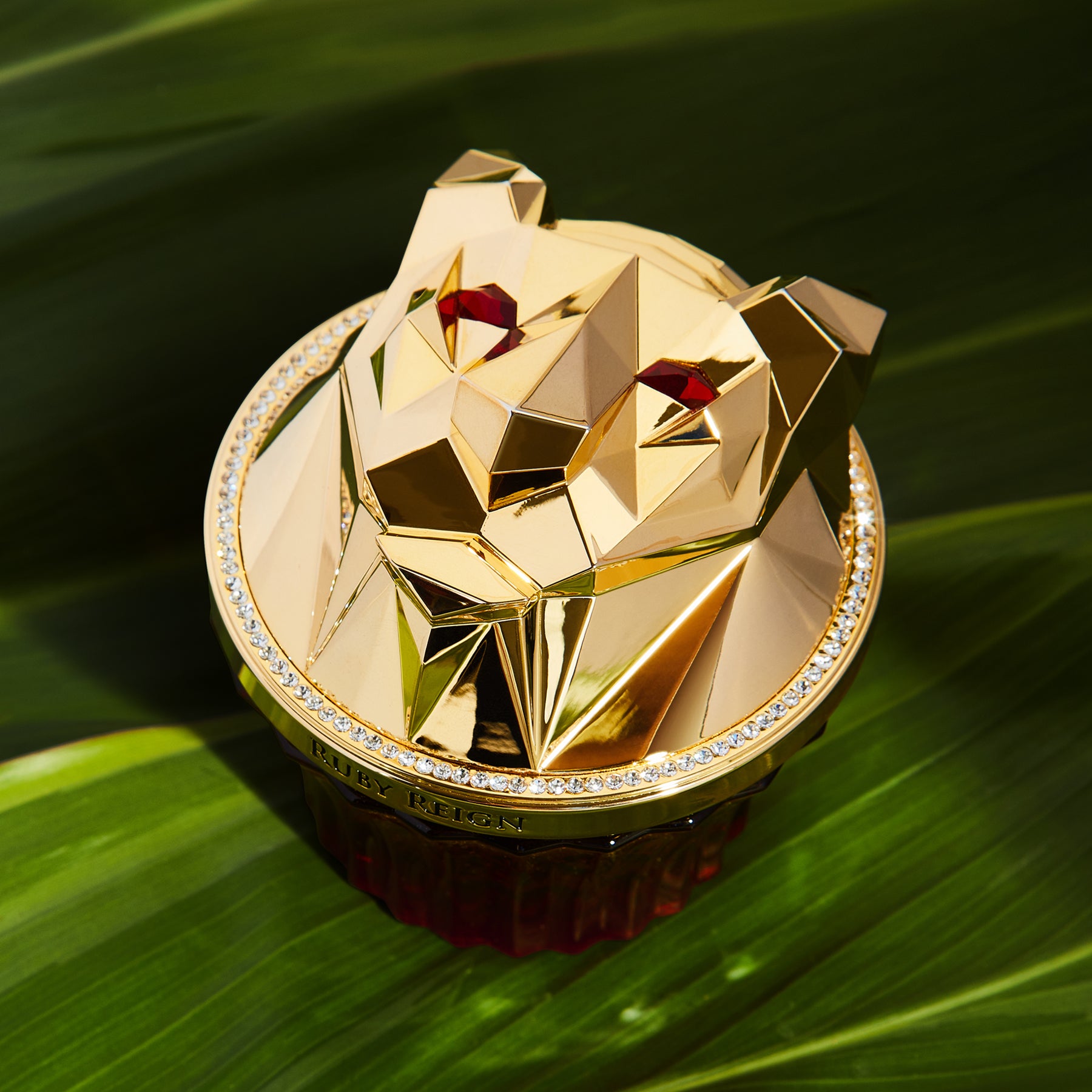 Ruby Reign - Limited Edition Fragrance – House of Sillage