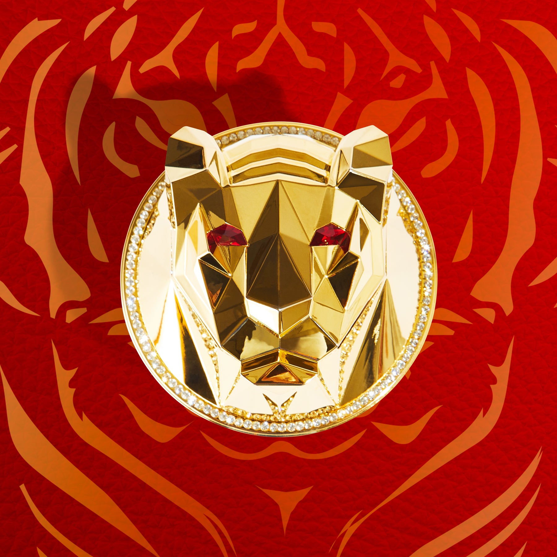 Ruby Reign - Limited Edition Fragrance – House of Sillage