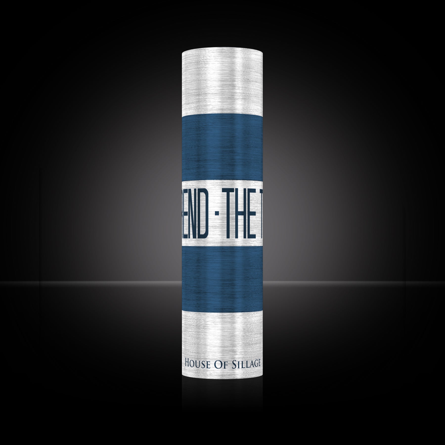 The Trend Men 1.0 Parfum Travel Spray | House of Sillage Men's Luxury ...