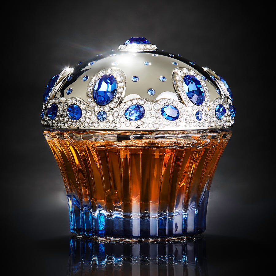 Tiara - Limited Edition Parfum – House of Sillage