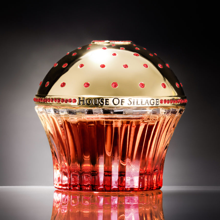 Women's Signature Collection | French Perfume | House of Sillage